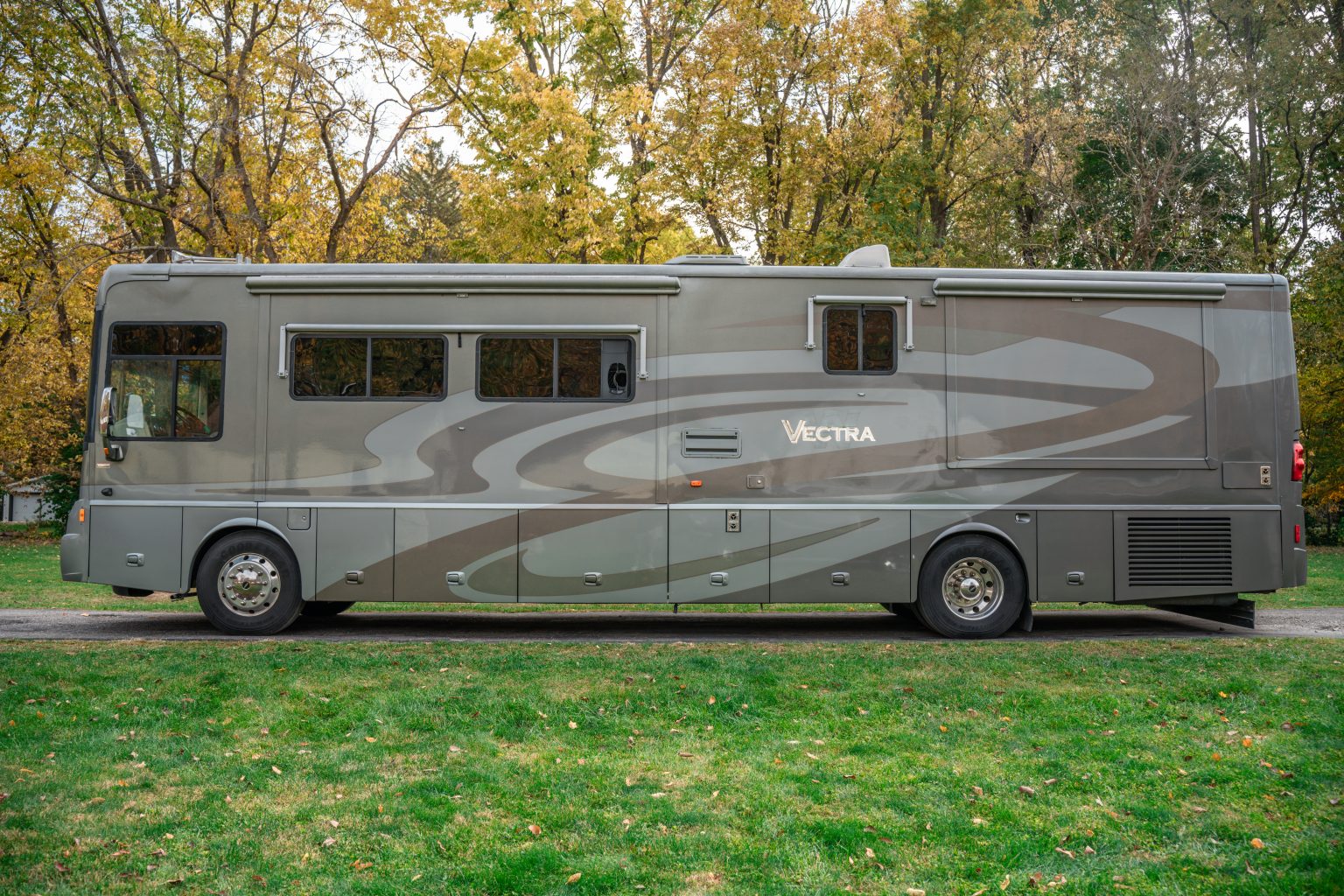 Recreational Vehicles - AGlaze North America